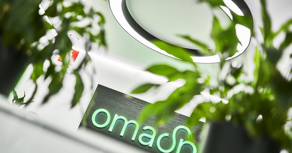 Oma Säästöpankki Oyj:n yhtiökokous 2025 | OmaSp